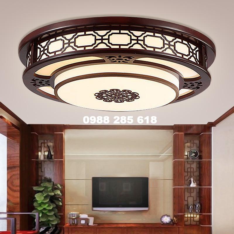 5 kiểu đèn trang trí phòng khách đẹp và hiện đại